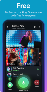 Telegram MOD APK ( V12.0.2 ) [Premium Unlocked] Free Download